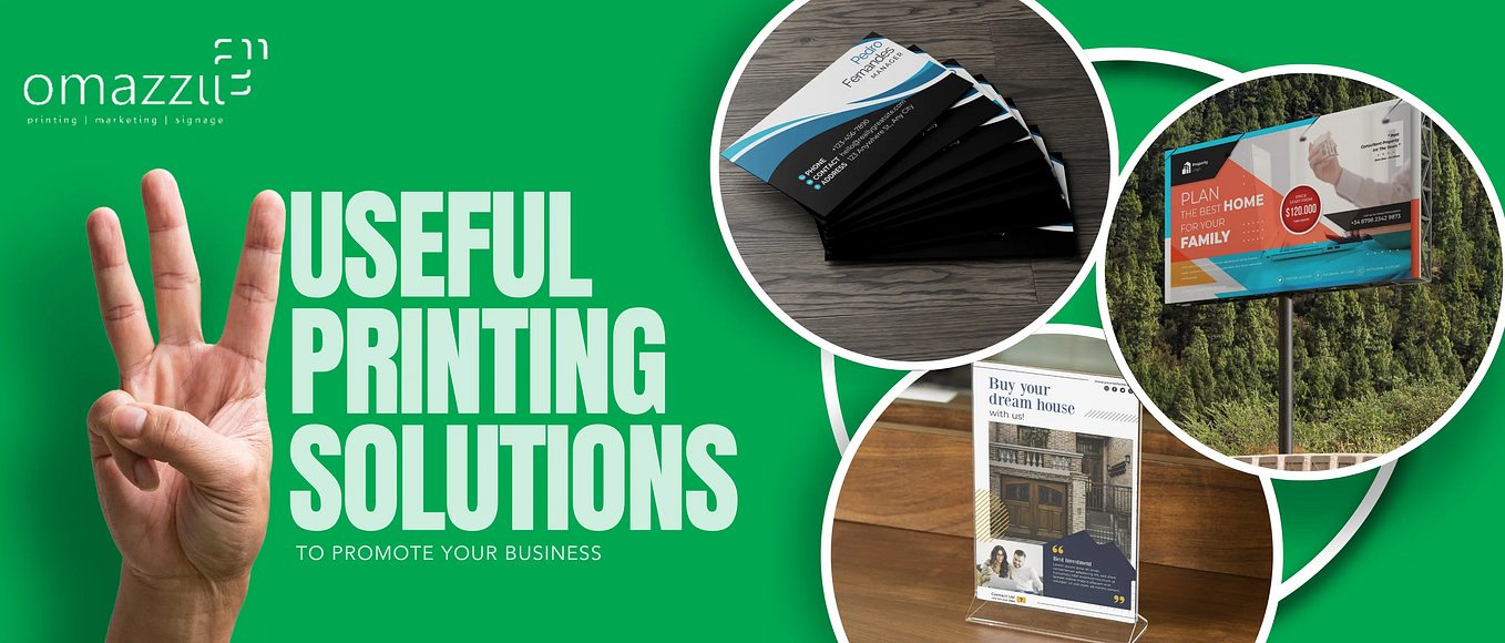 Top 7 Business Card Trends of 2024 | by Omazzii Printing | May, 2024 ...