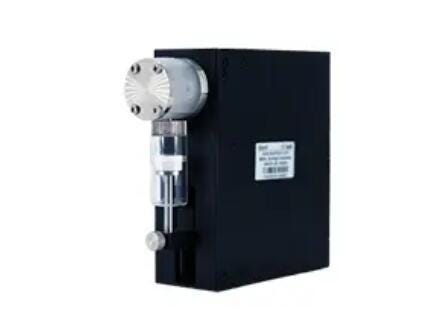 Valve Integrated Syringe Pumps & Valve within Pump | by Fluid Keyto ...