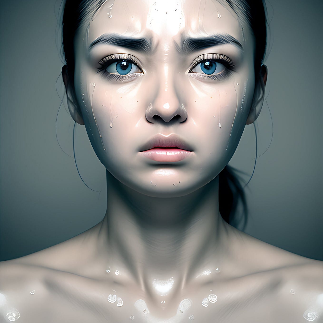 Why Do I Feel Like Everyone Is Happy Except Me? | by NinjaProgress ...