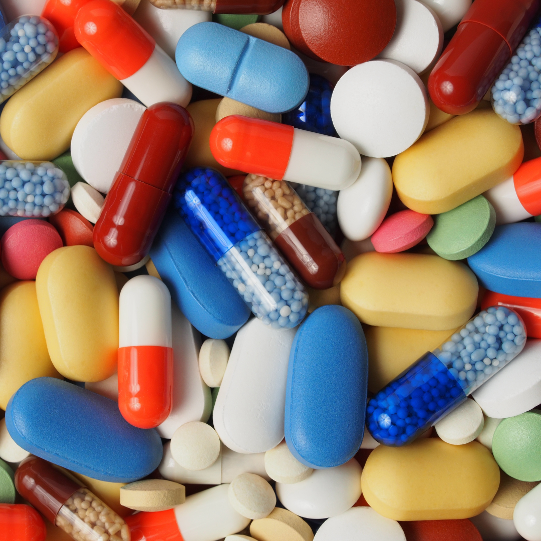 Compounding 101 — An Extended Guide to Compounding Medicines | by ...