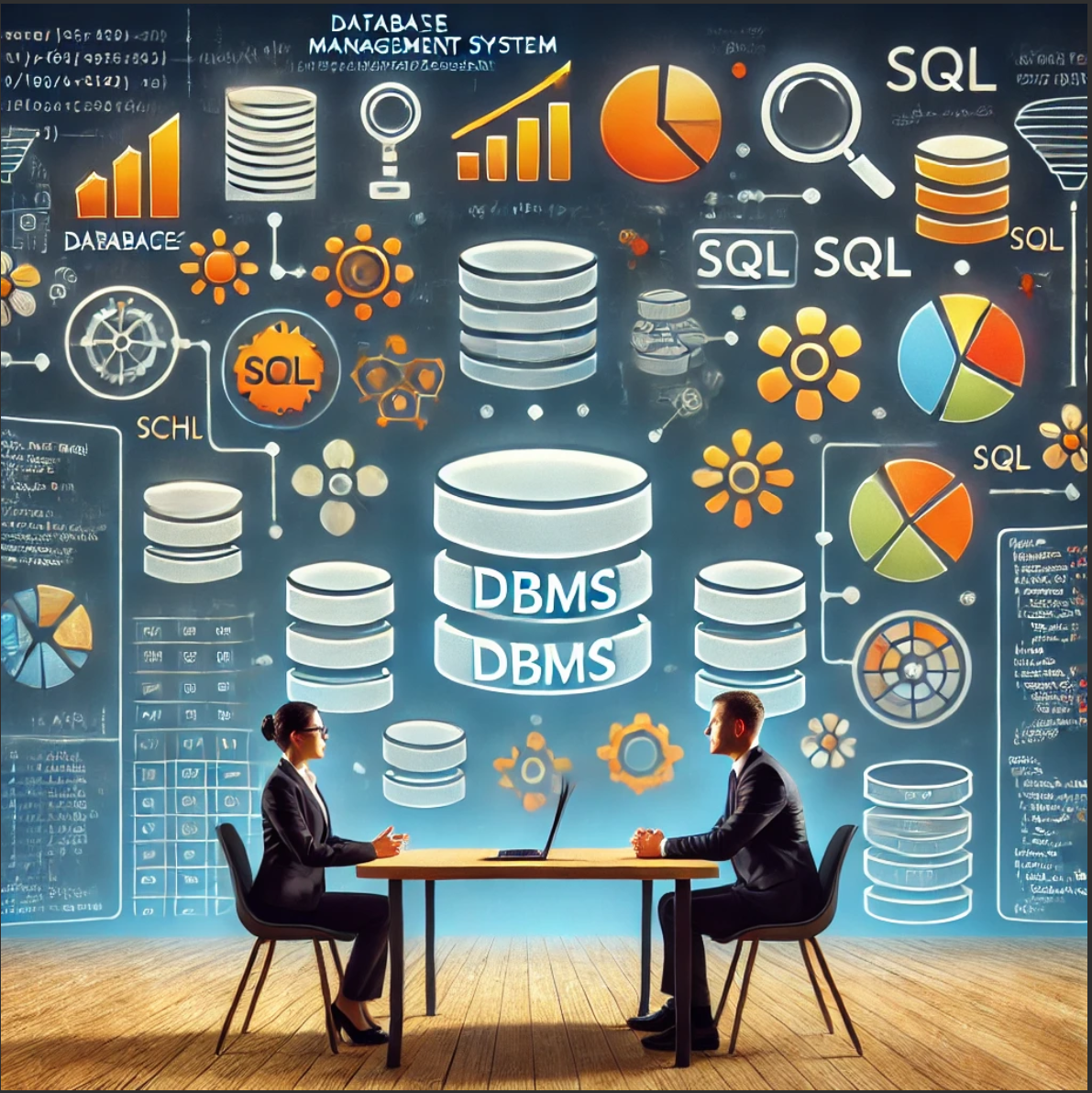 Oracle DBA Interview Questions. Below are important Oracle DBA… | by ...