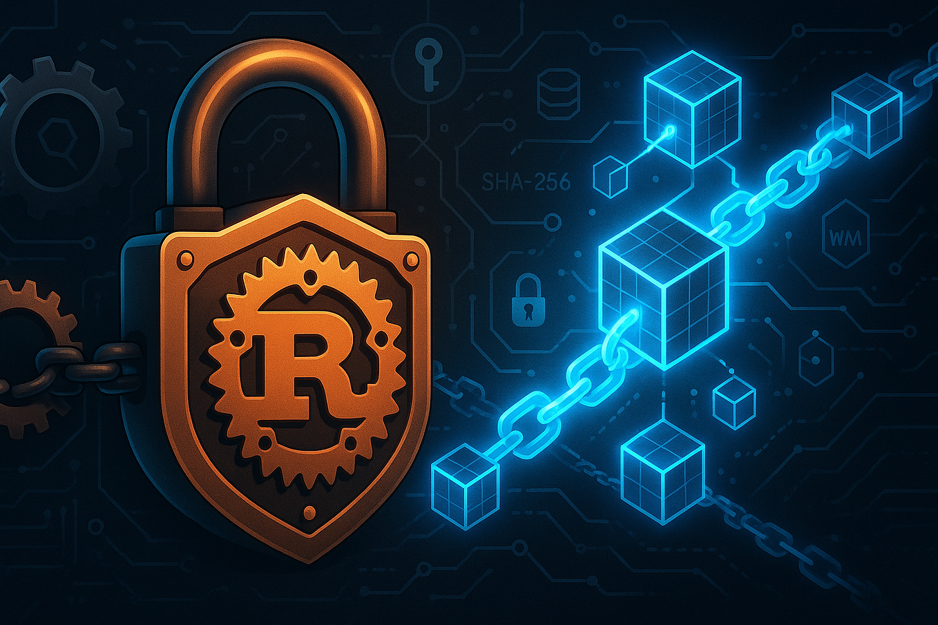 How to Connect Rust APIs to MongoDB Using the mongodb Crate? | by Jenifer@CodingLover | Jul ...