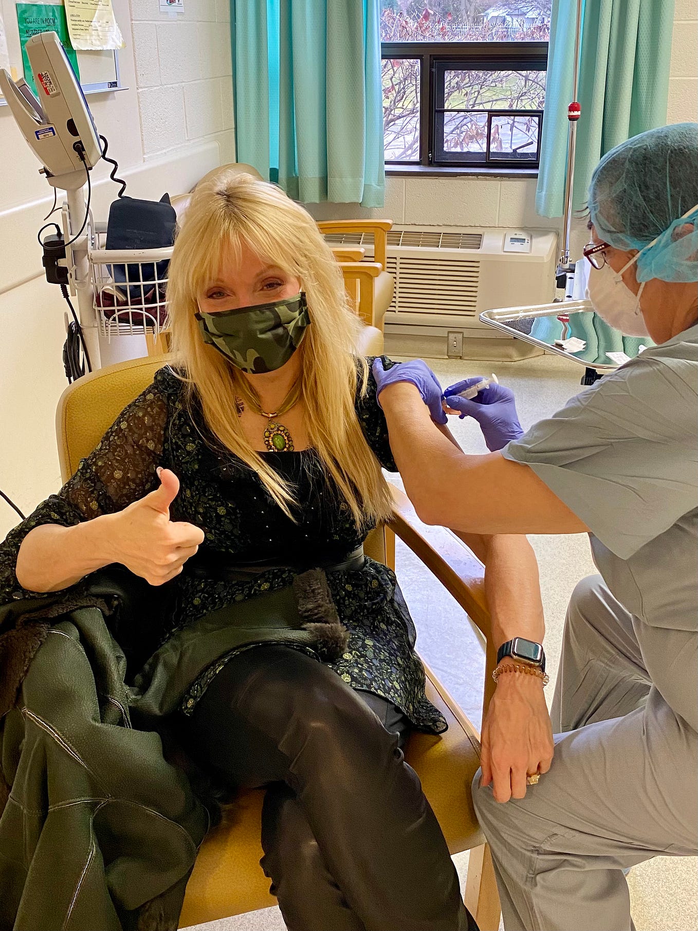 Eight Ways to Smash, not Just Flatten, the Coronavirus Curve | by Susan ...