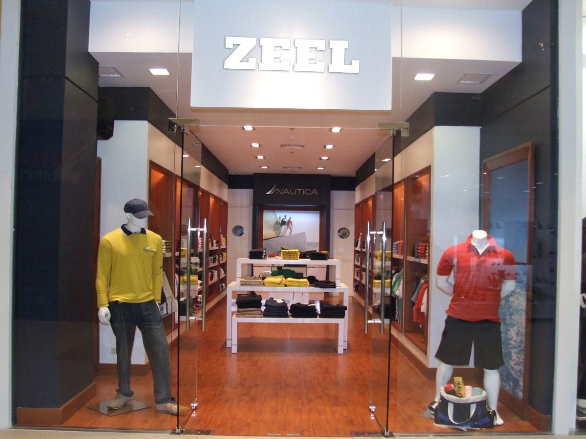 Zeel Ethnic wear for latest fashion | by Zeel India | Medium