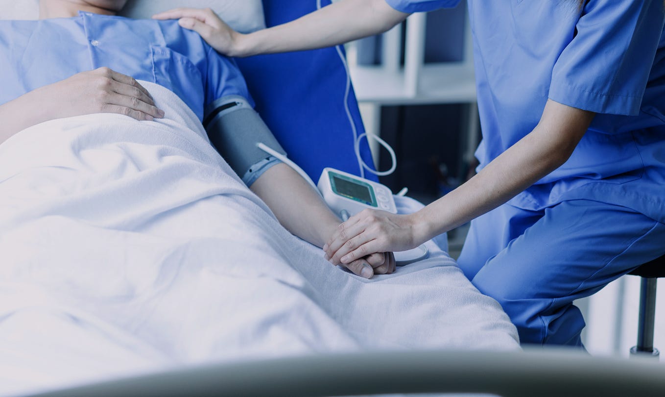 The Risks of Unregulated Regenerative Medicine | by Joseph Ciaccio | Medium