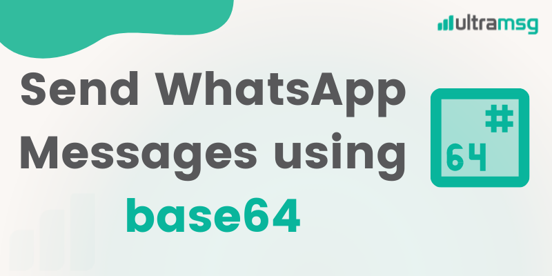 How to mention in a group using the WhatsApp API? - Ultramsg - Medium