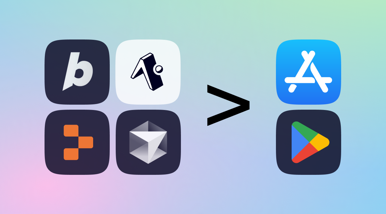 The Era of AI Prototyping: Comparison of Lovable, Bolt, Replit & V0 | by Anna Arteeva | Medium