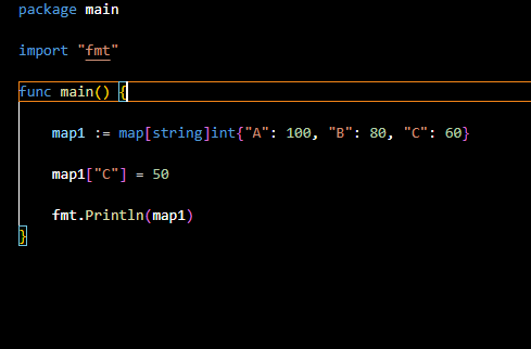 BITWISE OPERATORS IN GOLANG. Bitwise operators are characters that… | by Murat Bilal | Medium