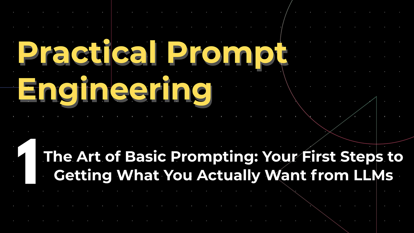 Prompt Engineering Techniques to Improve LLMs Performance | by Adipta Martulandi | Level Up Coding