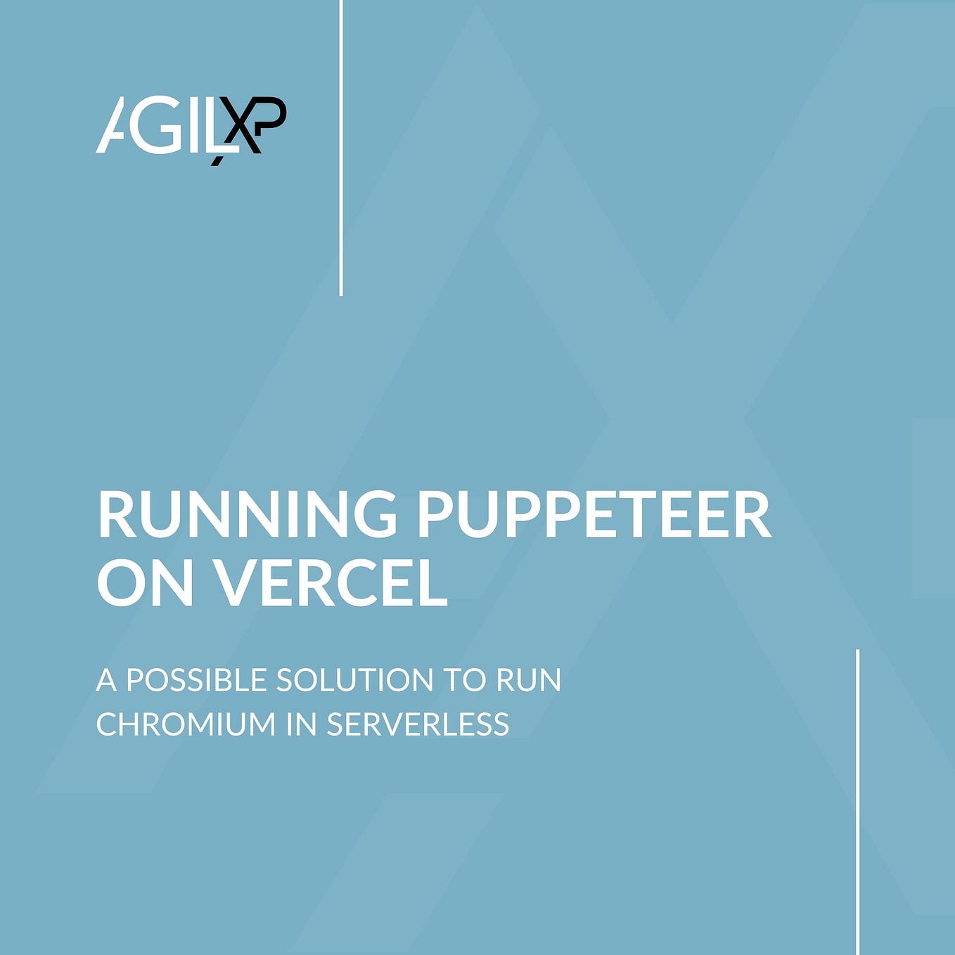 PDF generator by Puppeteer on AWS Lambda with NestJS and Serverless Framework | by Key Hui | AWS Tip