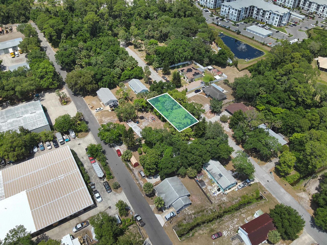The Benefits of Owning a Florida Investment Property - Signature Lots ...