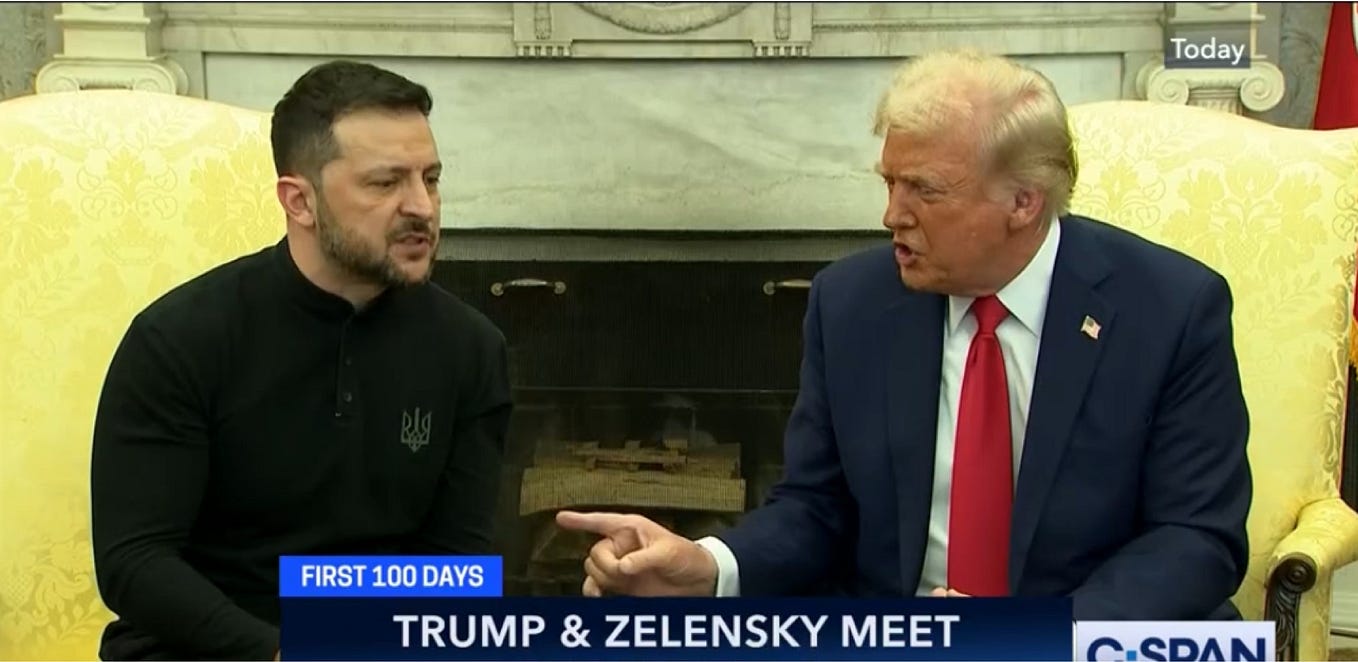 McKinsey Exists Because CEOs Are Cowards | by Eric J Scholl | The ...