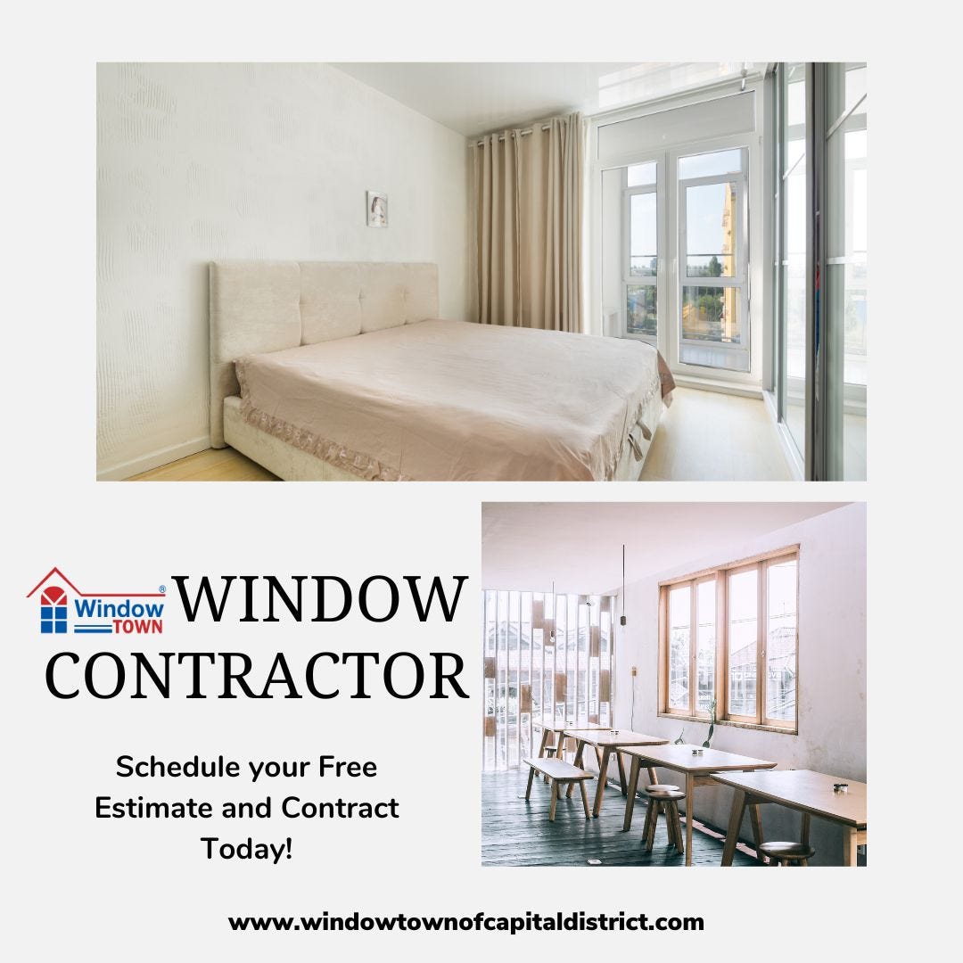 5 Reasons Why Sliding Windows Are a Great Addition to Your Home | by ...
