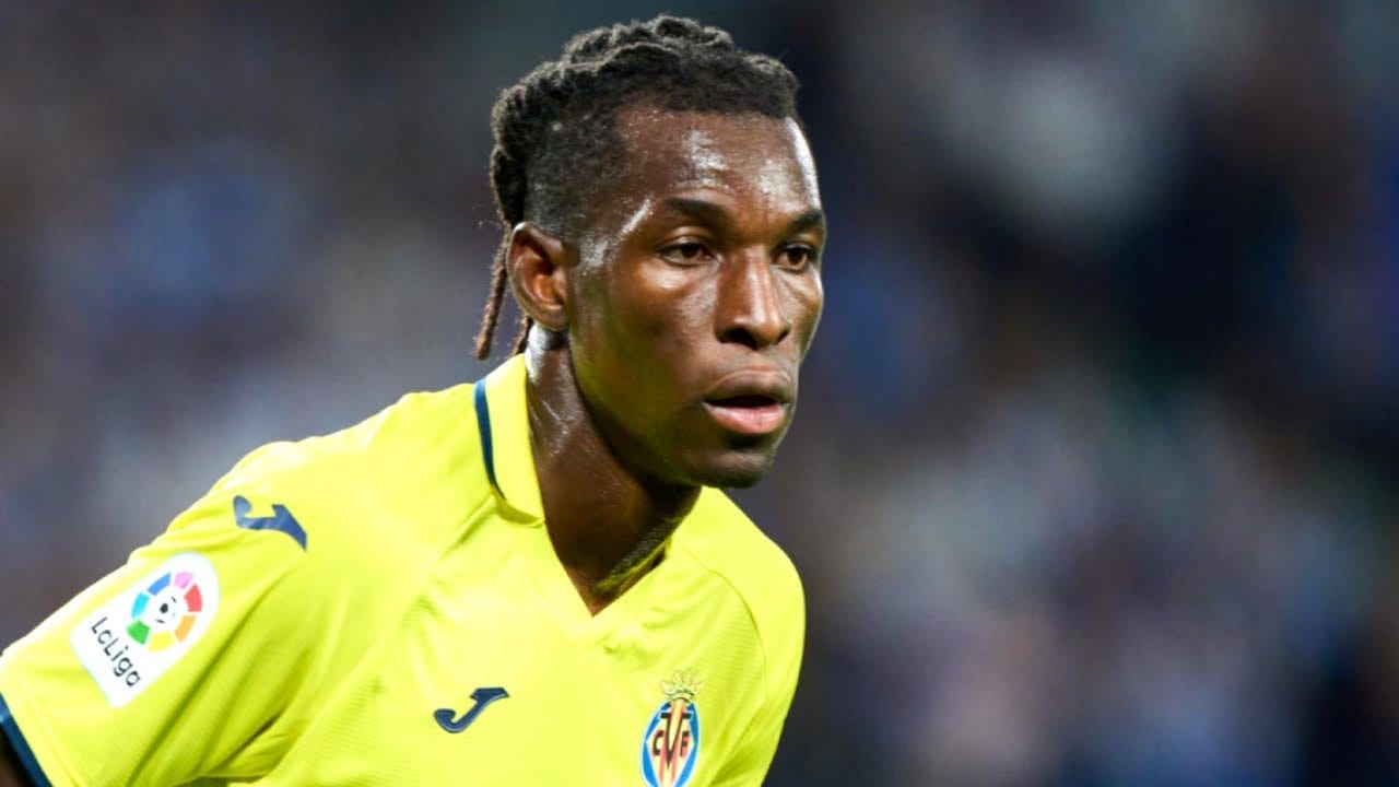 “Mohammed Kudus: Exploring His Dynamic Play Style” | by The Final Third ...