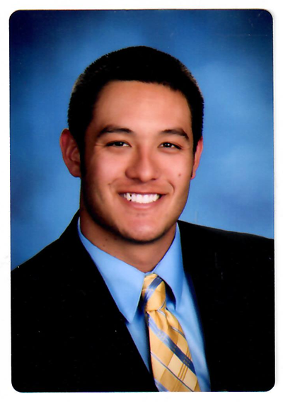 Alec. UC Berkeley class of 2020 | by Bruce Rhodewalt | How did you ...