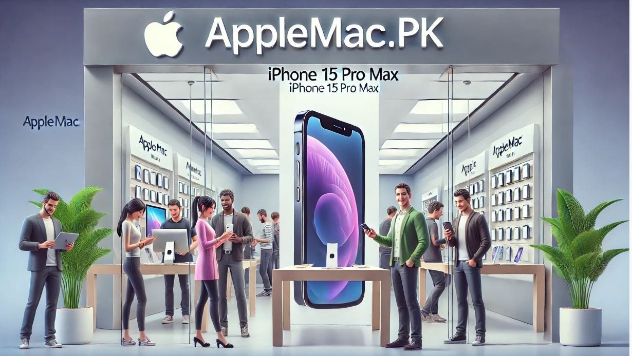 iPad Pro Price in Pakistan: A Comprehensive Guide | by Applemac | Aug, 2024 | Medium