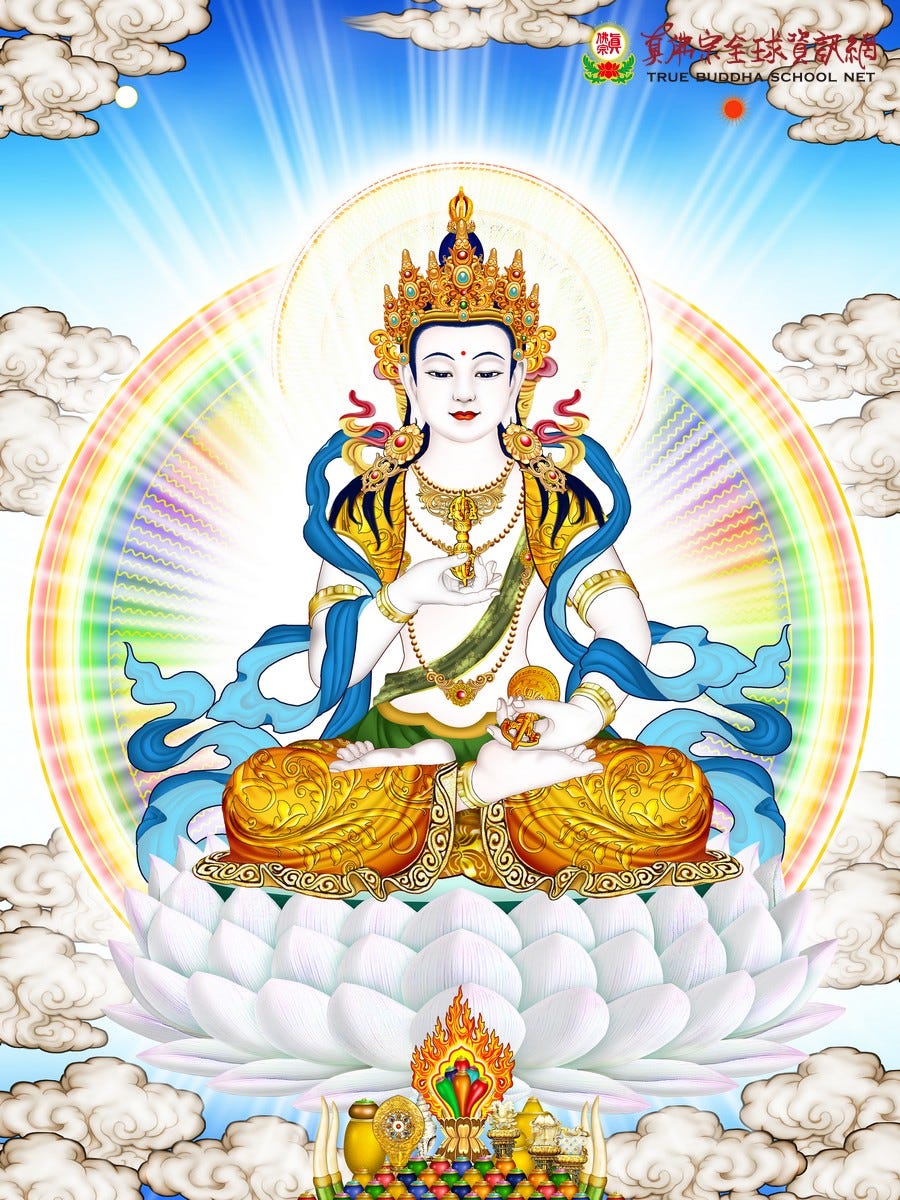 Bad Dharma Teachers and Their Bullshit: Don’t be Fooled | by Karma ...