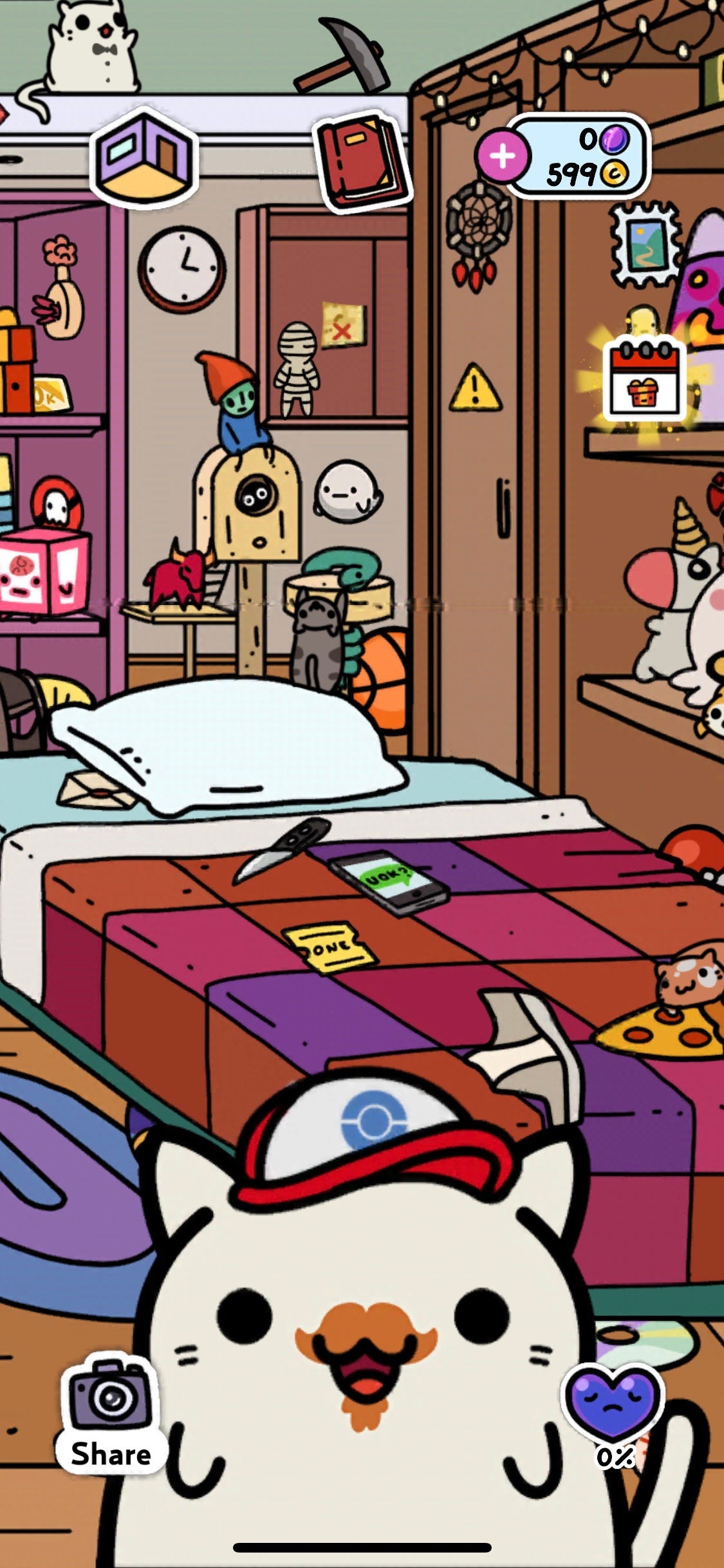 Game Activities Log #2. 9/2/18 | by Meagan Philbin | Medium