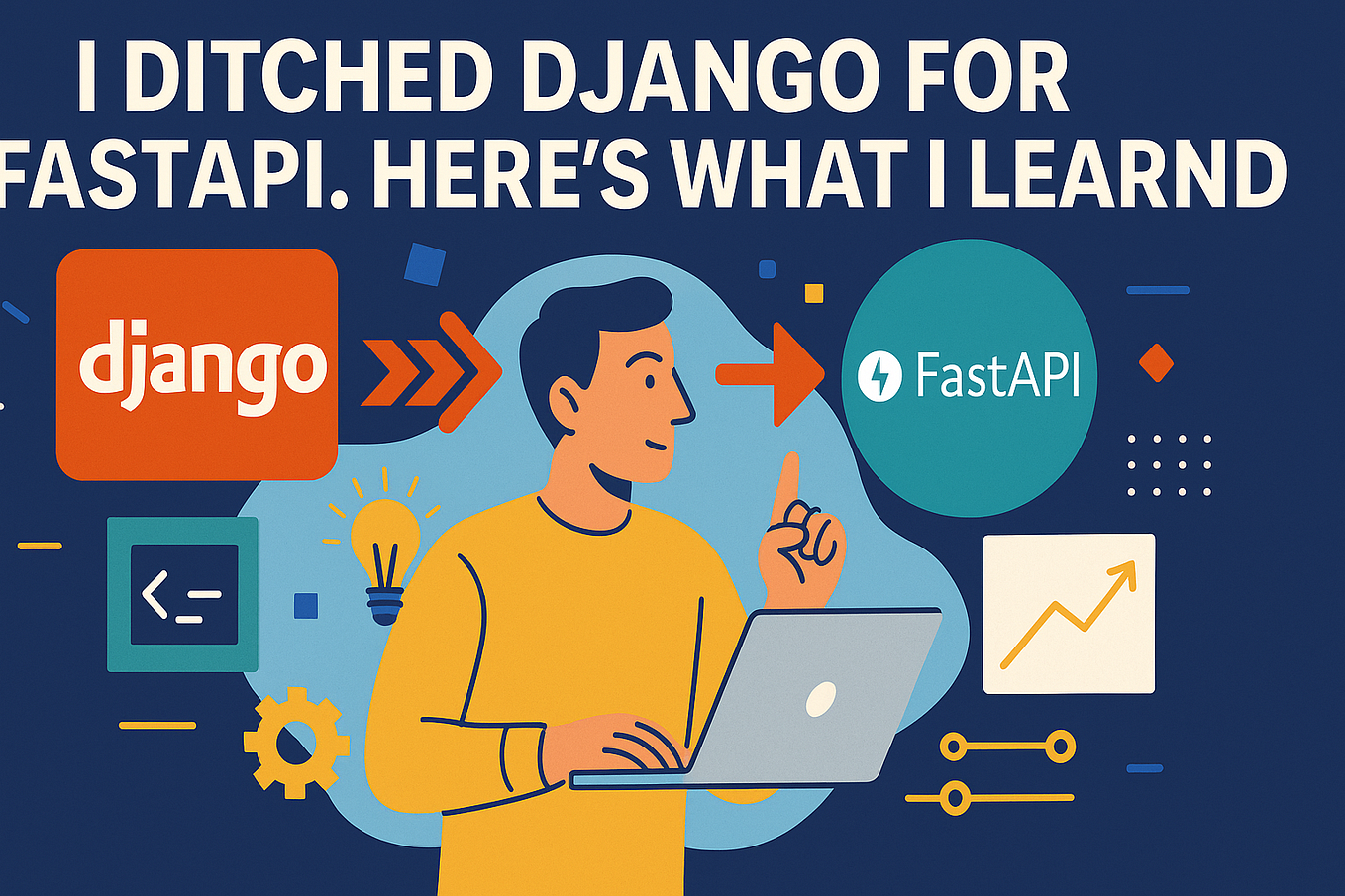 Building a Complete Full-Stack Blog App with Angular 17+, Django, and ... Building a Complete Full-Stack Blog App with Angular 17+, Django, and ...