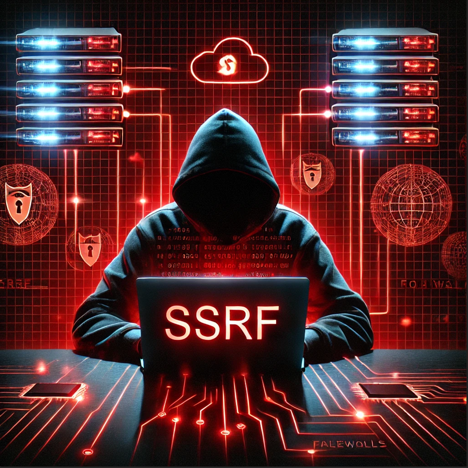 SSRF to Server Takeover PoC (Bug Bounty Writeup) | by Malvin Valerian | Medium