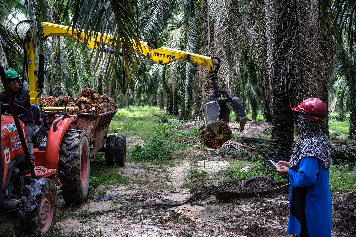 Innovative article. - Tractor Corner - Medium