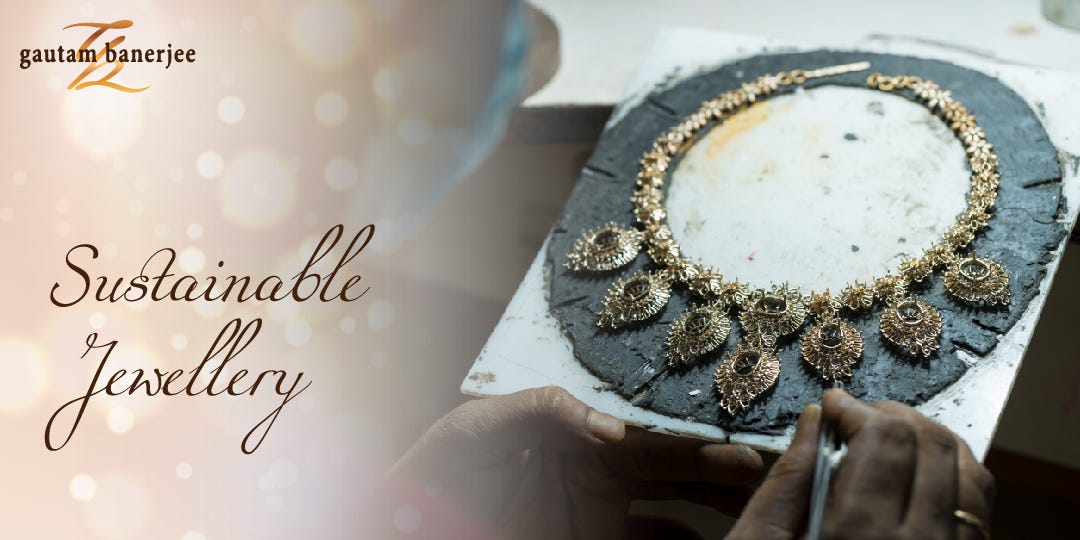 GB | The Brand. Sparkles of Success | by Gautam Banerjee Jewellery | Medium