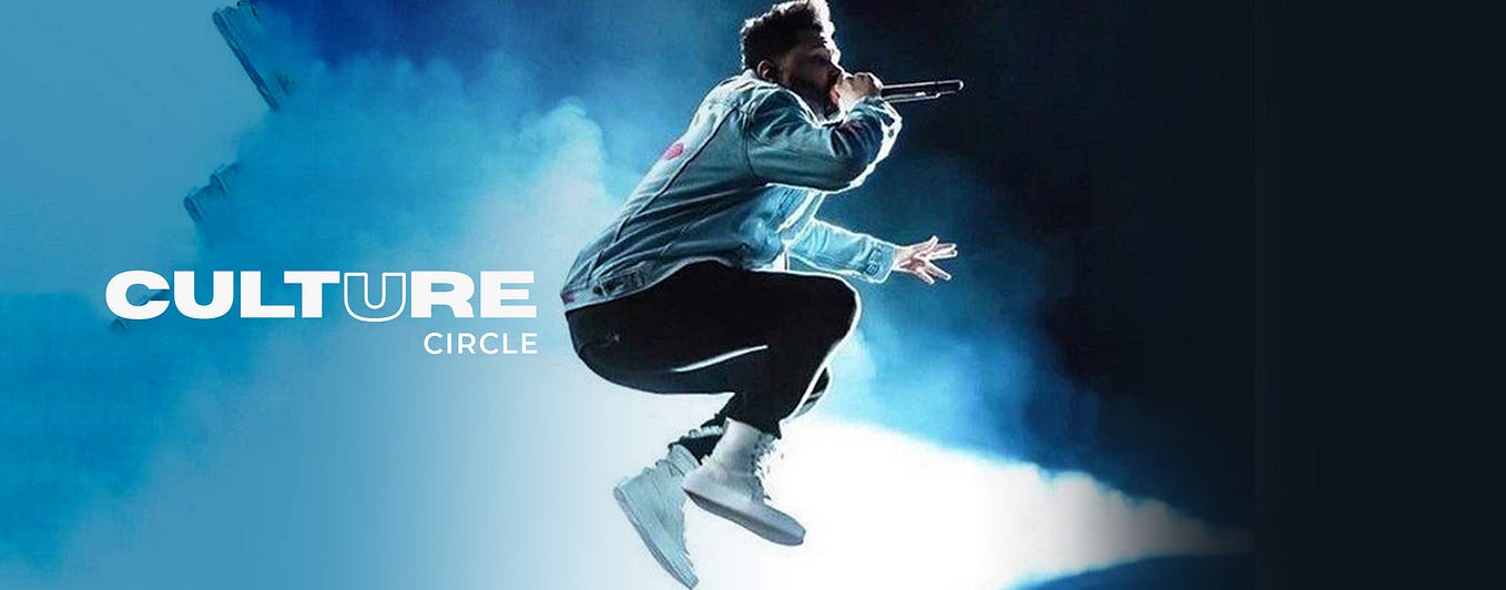 Culture Circle: The Ultimate Sneaker Hub in India — Reshaping the ...