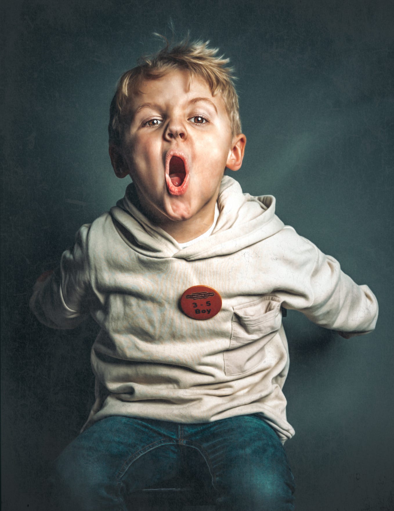 Who Are The Bad Guys, Part II. by Robin | by Robin Whiting | Medium