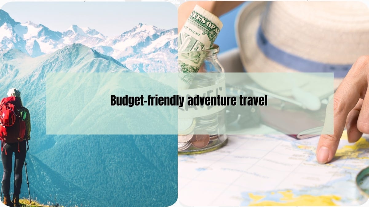 Top Tips for Adventure Road Trips: Unlock the Best Journey🚗 | by Tips ...