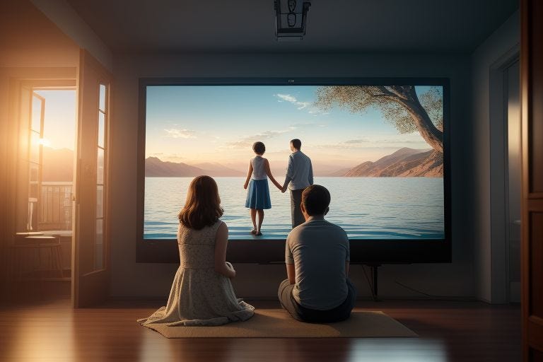 Revolutionize Your Viewing Experience: Explore the Best IPTV Subscription Services of 2025 | by ...