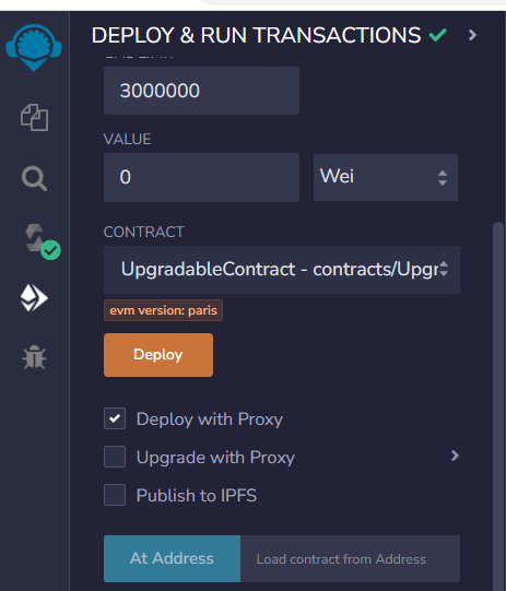 A Comprehensive Guide to the CREATE2 Opcode in Solidity | by Srinivas Joshi | CoinsBench