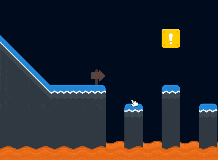 Modular Game Worlds in Phaser 3 (Tilemaps #1) — Static Maps | by Michael Hadley | Medium