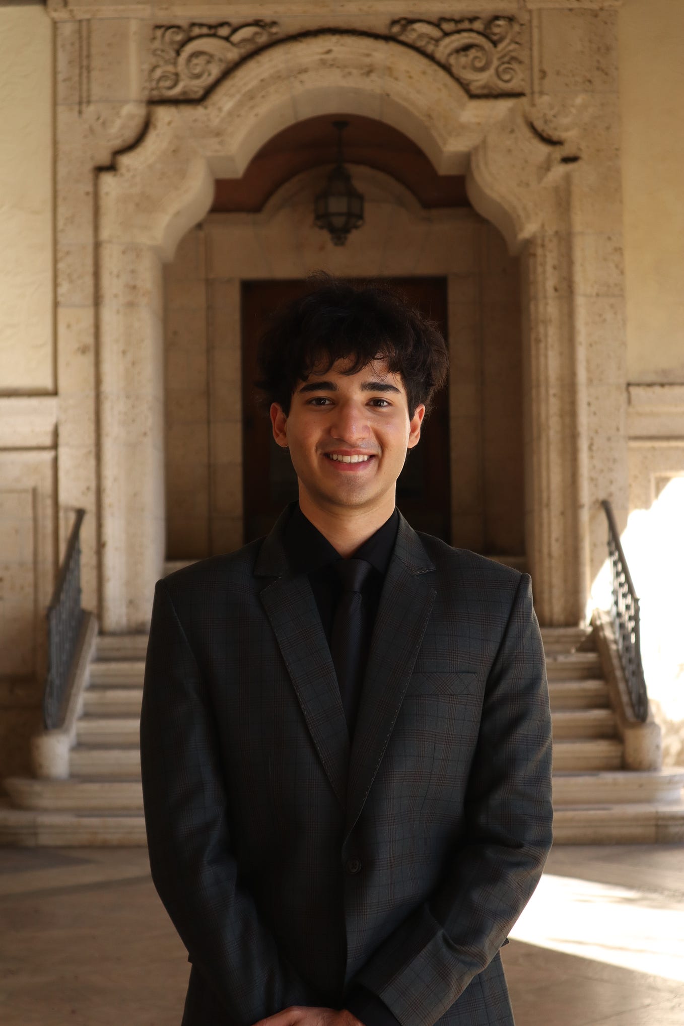 CS 371p Spring 2025: Aryan Singh. What did you think of Paper 8. The… | by Aryan Singh | Mar ...