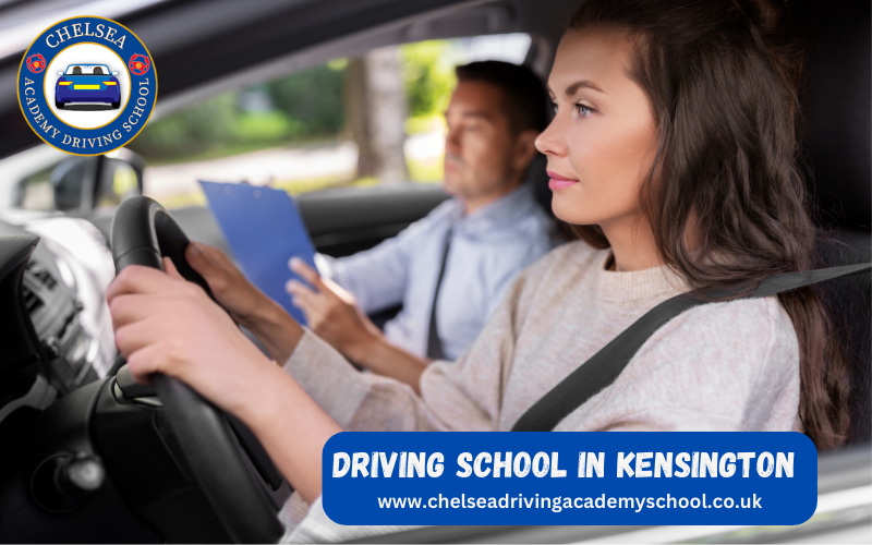 10 Reasons Why Driving School Kensington Is the Best Choice for Learner ...