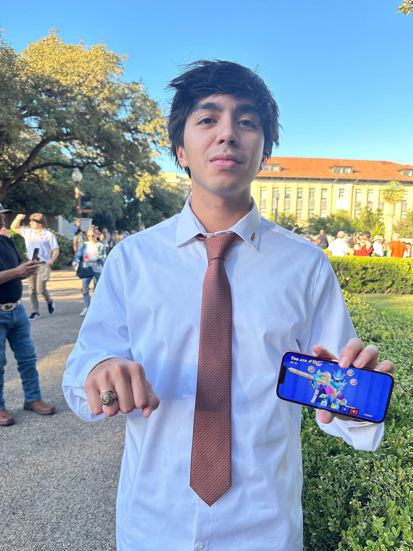 CS 371p Fall 2024: Matthew Castilleja (week 13) | by Mcastilleja | Nov ...
