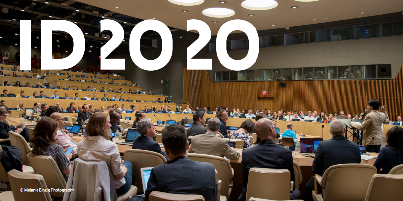 Immunization: an entry point for digital identity | by ID2020 | ID2020 ...
