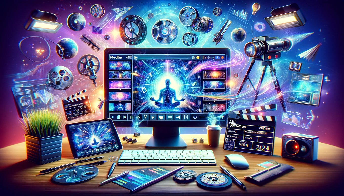 Altern: Your Gateway to the AI Universe | by Dariush Abbasi | Altern Blog