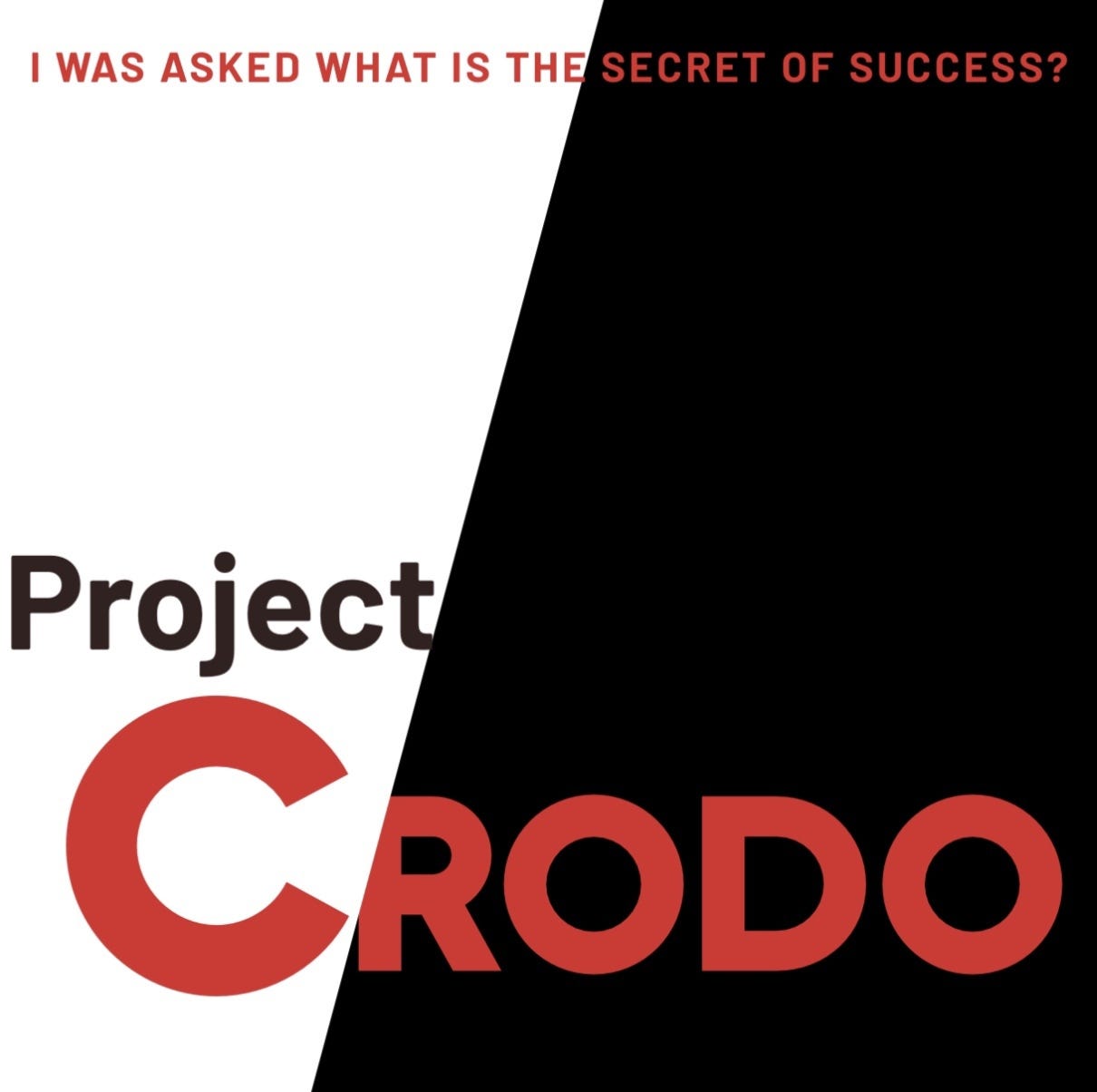 Project CRODO Ambassador. What is Crodo? | by Stoiko Oleksandr | Medium