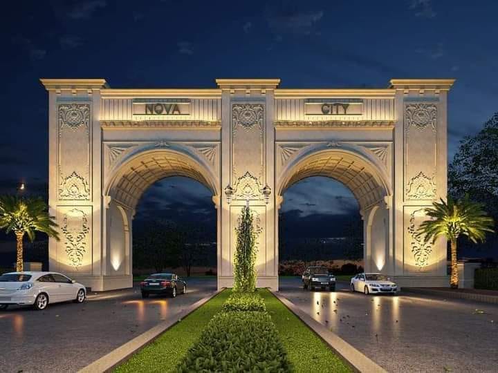 Is the Nova City Peshawar project approved? | by Deal and deals | Medium