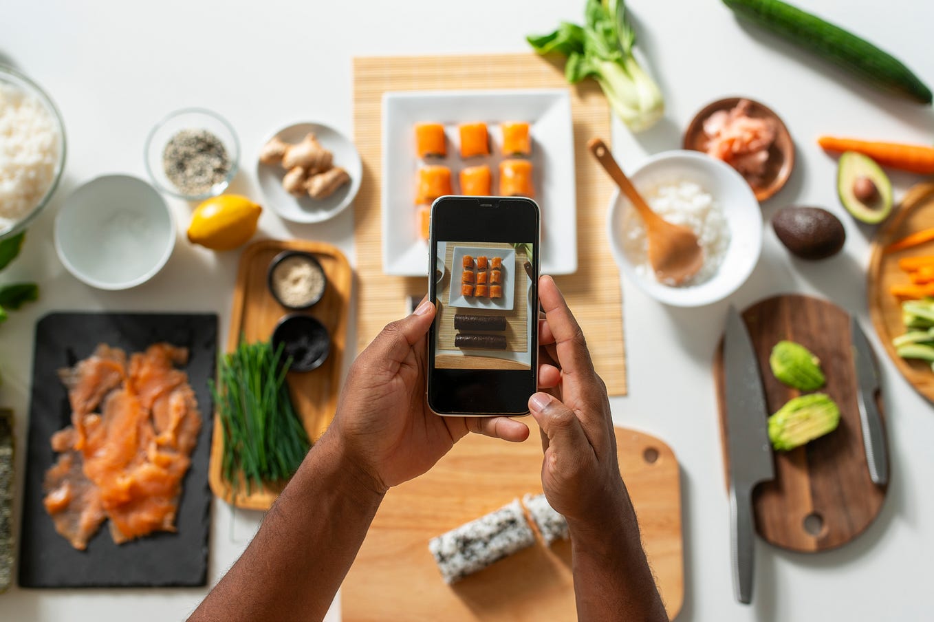 Top 23 Restaurant App Features You Must Consider: A Detailed List! | by ...