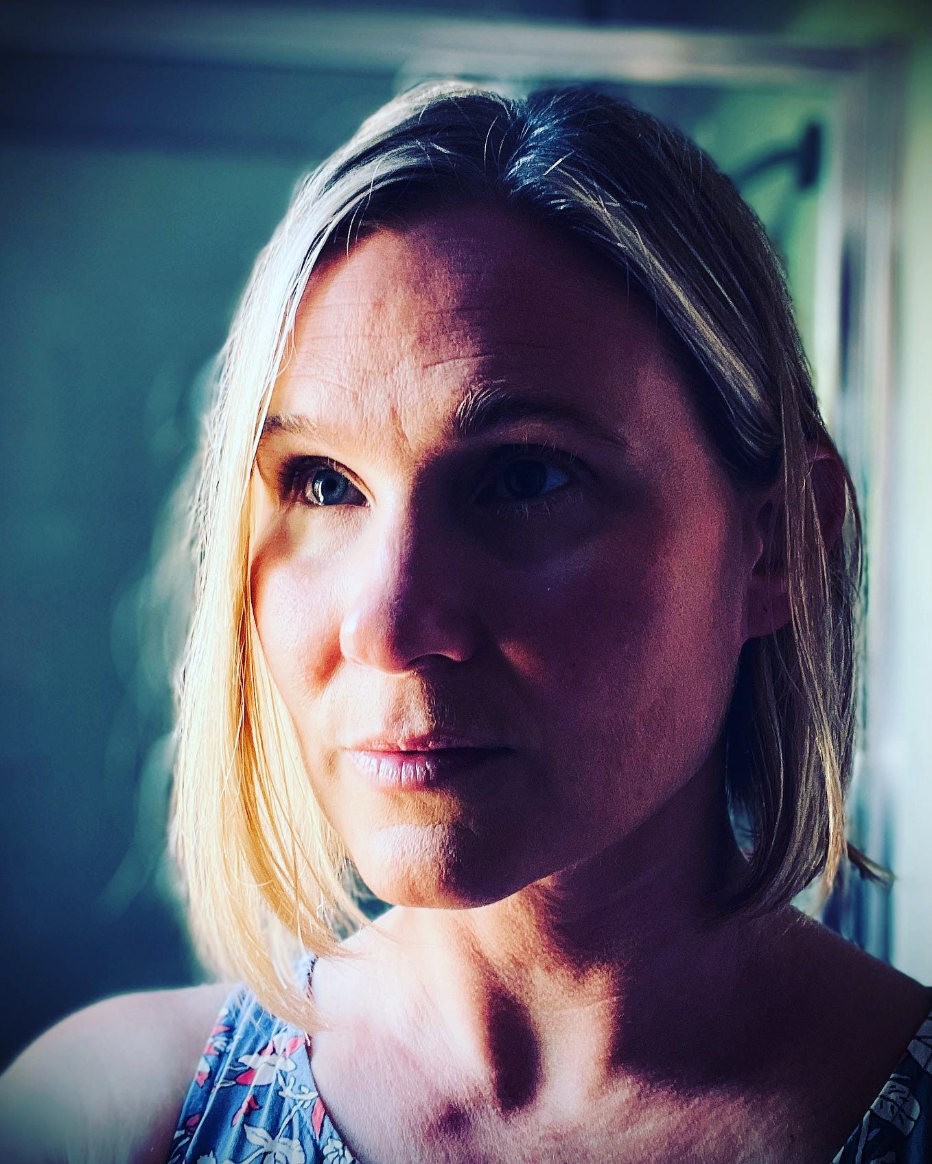Mars in Cancer at the North Lunar Bending — 9/16/24 — A Poem | by Emily Wheeler Tatomer | Sep ...