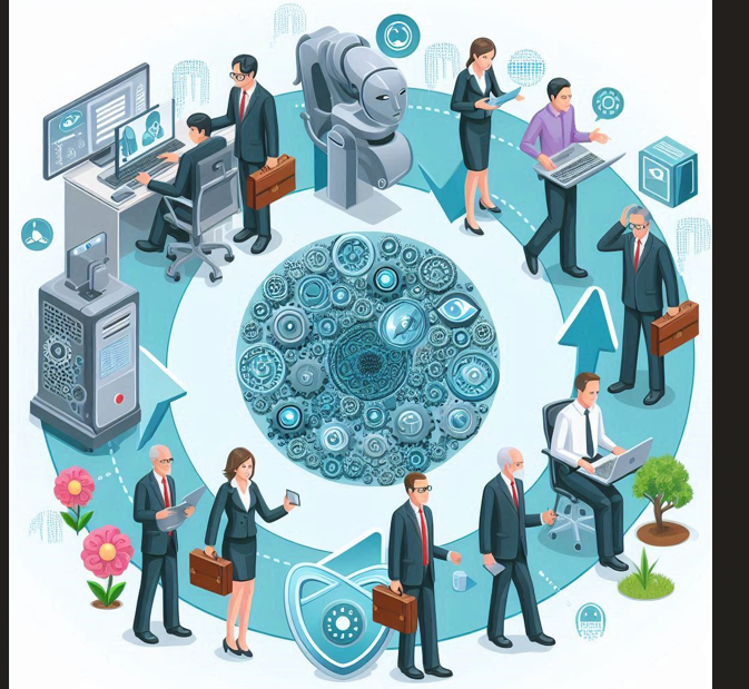 Adapting AI to Enhance Your Professional Productivity | by Pankaj Kumar | Jul, 2024 | Medium