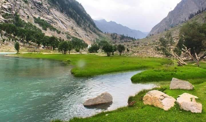 Shogran Valley: A Paradise in Pakistan | by Pakistanroadtrips | Medium