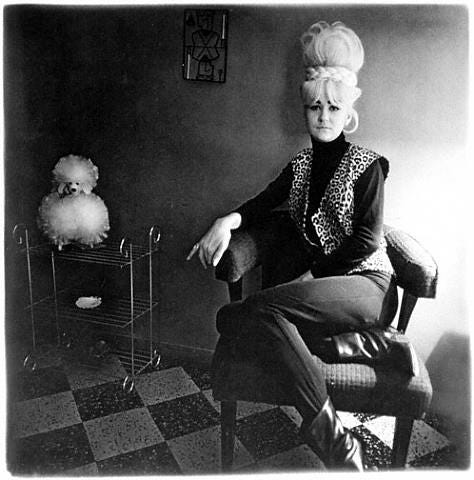 Symbols In Art: Mirrors & Reflections | by Christopher P Jones ...