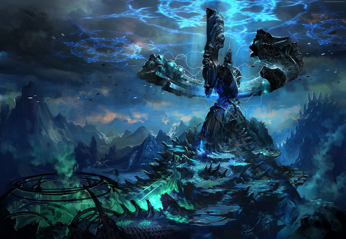 O que é o Jest? Como utilizá-lo em seu projeto javascript? | by Marcus ...