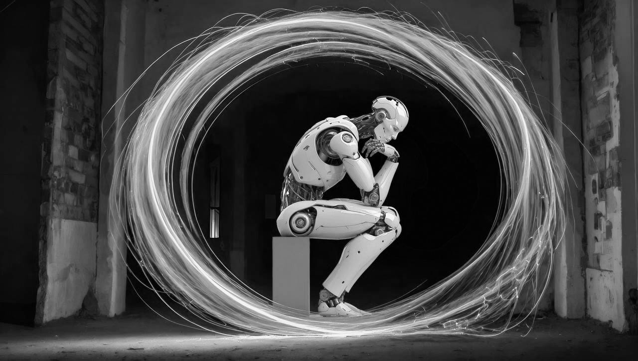 The Timeless Art of Moral Thinking | by Law and Ordnung | The ...