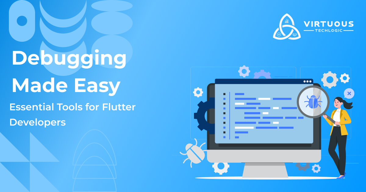 The Magic of Animation in Flutter Flow | by Virtuous Techlogic | Jul, 2024 | Medium