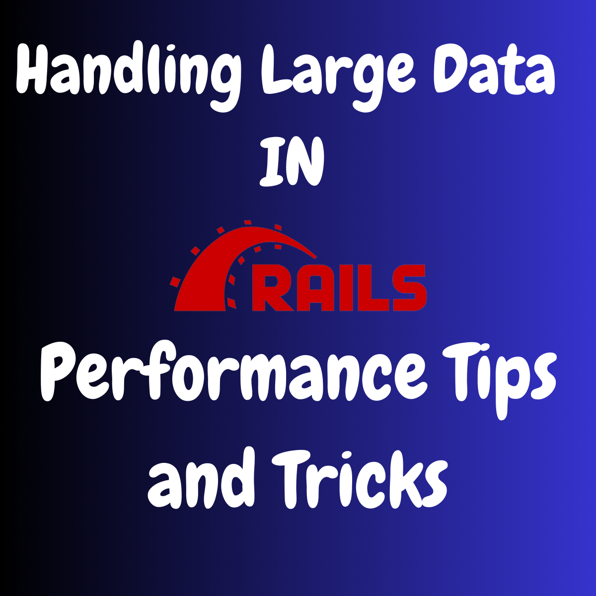 Ruby on Rails concepts explained with real-world use cases | by Neel ...