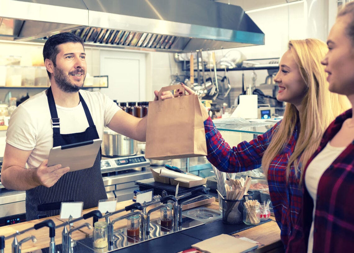 Effective Restaurant Management Techniques | by Noahchristopherr | Medium