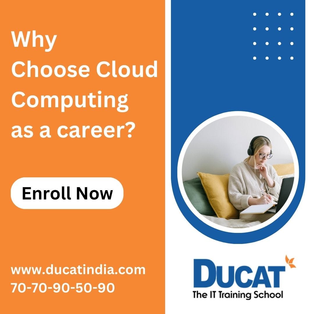 The Best Coding Institute in Gurgaon - Ducat India - Medium